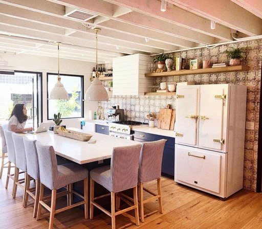 Lucky Chap — The Foxalow