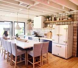 Lucky Chap — The Foxalow