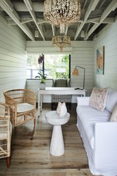 Lucky Chap — The Foxalow