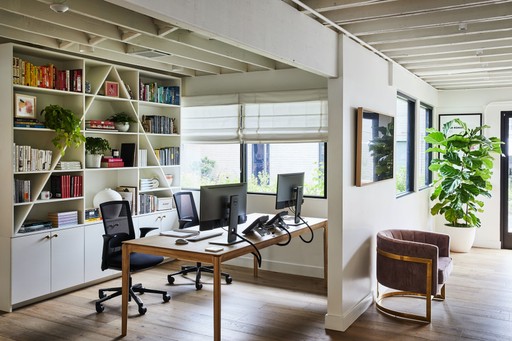 Lucky Chap — The Foxalow