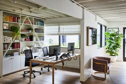 Lucky Chap — The Foxalow