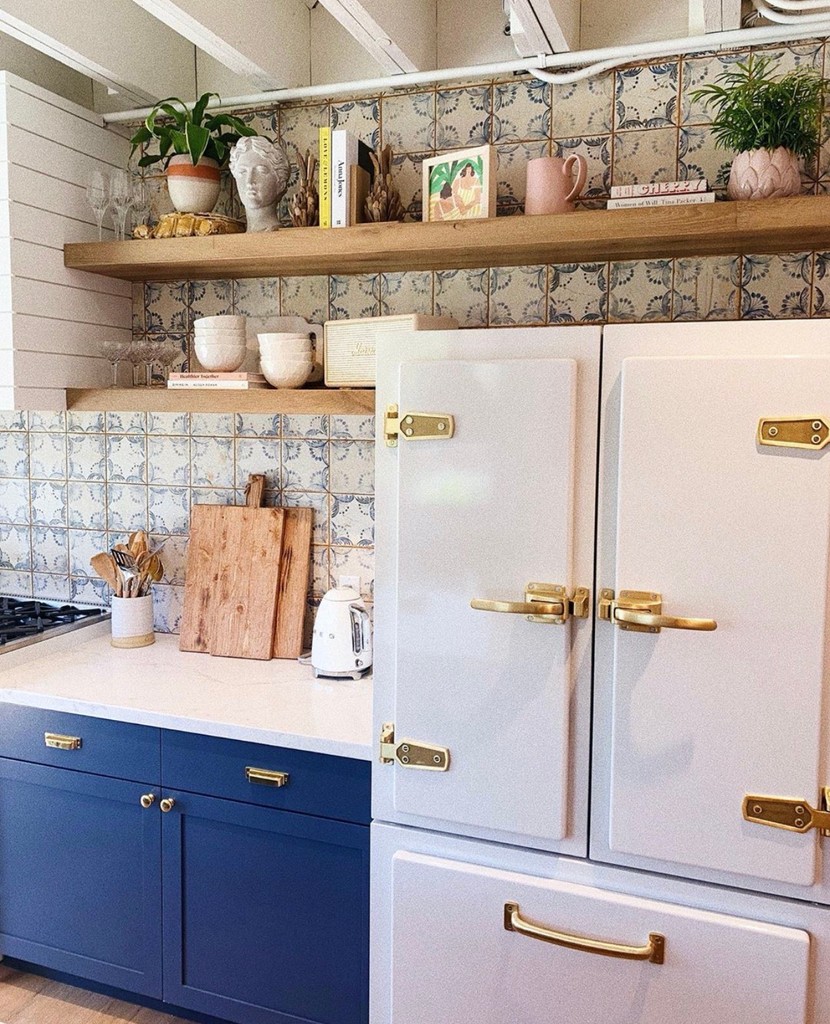 Lucky Chap — The Foxalow