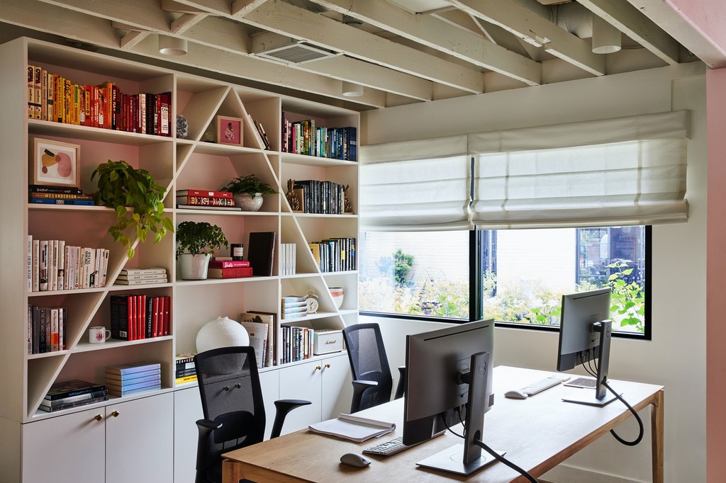 Lucky Chap — The Foxalow