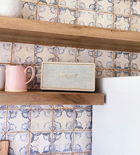 Lucky Chap — The Foxalow